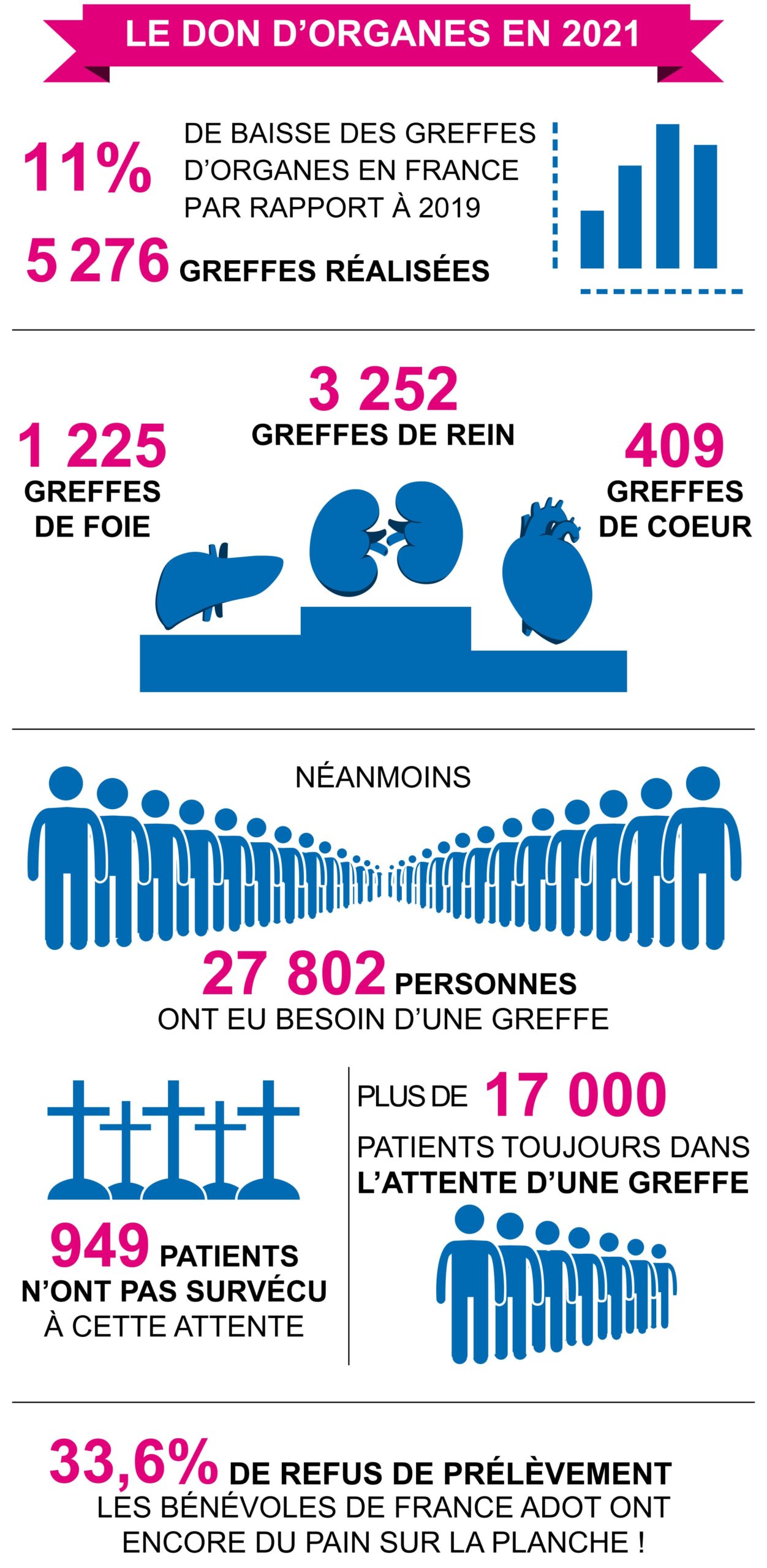 Les Grands Principes Du Don Dorgane France Adot